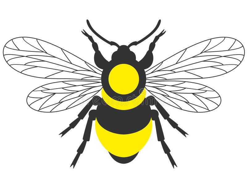Humla Stock Illustrationer, Vektorer, & Clipart – (12,128 Stock ...