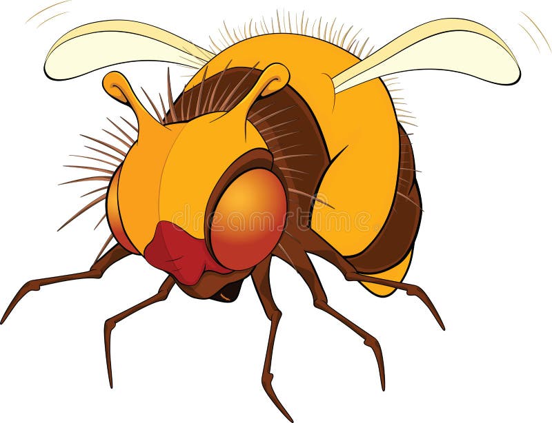 Humla Stock Illustrationer, Vektorer, & Clipart – (24,687 Stock ...