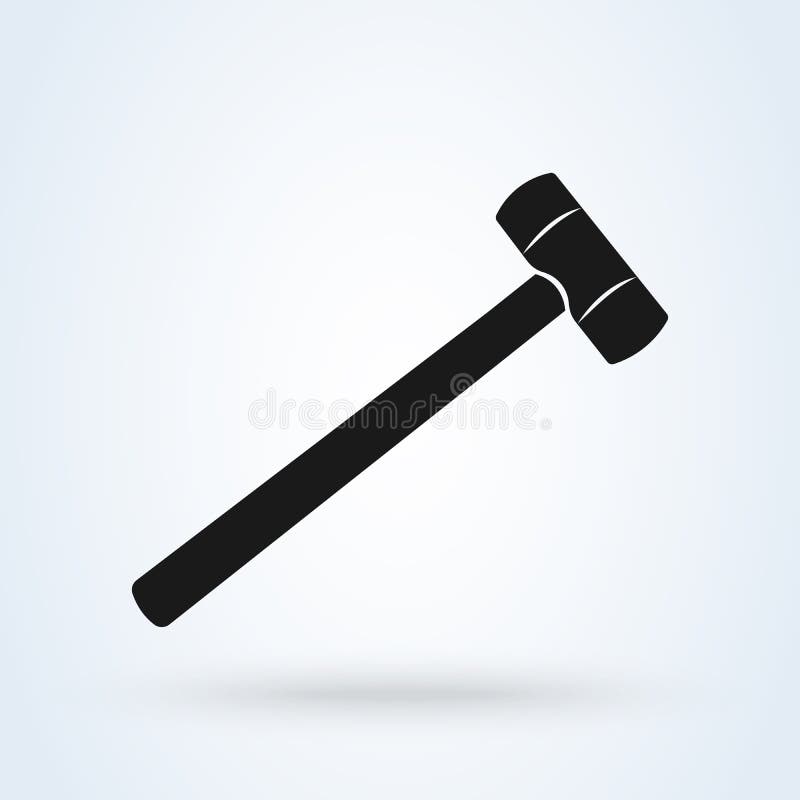 Hummer Icon Illustration Isolated Vector Sign Symbol Stock Vector ...