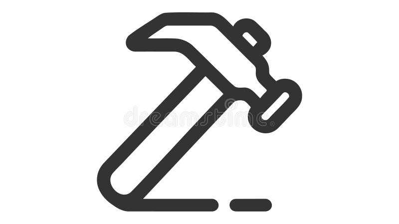 Hummer Vector Icon Isolated on White Background Stock Vector ...