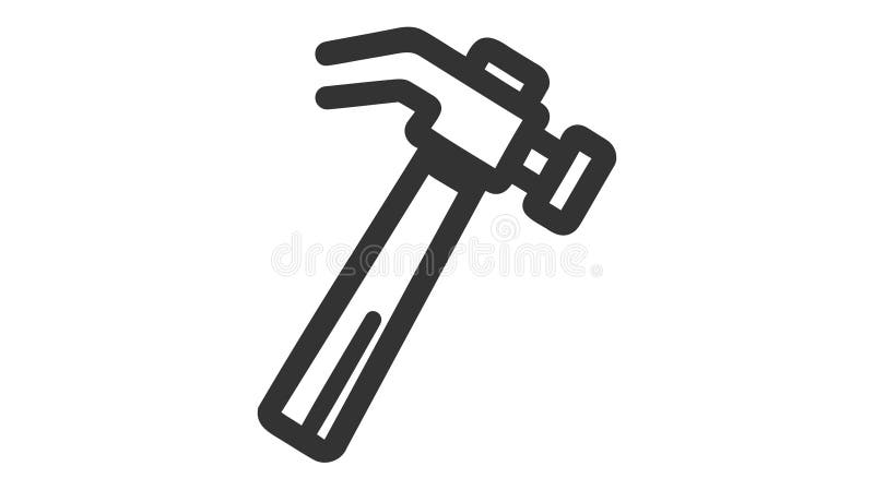 Hummer Vector Icon Isolated on White Background Stock Vector ...