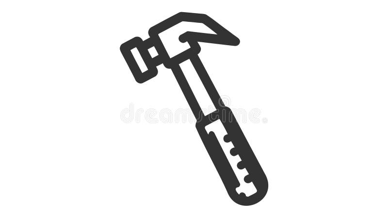 Hummer Vector Icon Isolated on White Background Stock Vector ...