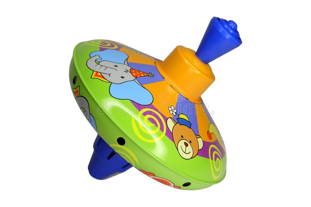 Humming toy stock image. Image of twisting, background - 6988099