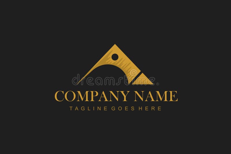 Hummingbird home logo stock vector. Illustration of vector - 329725383