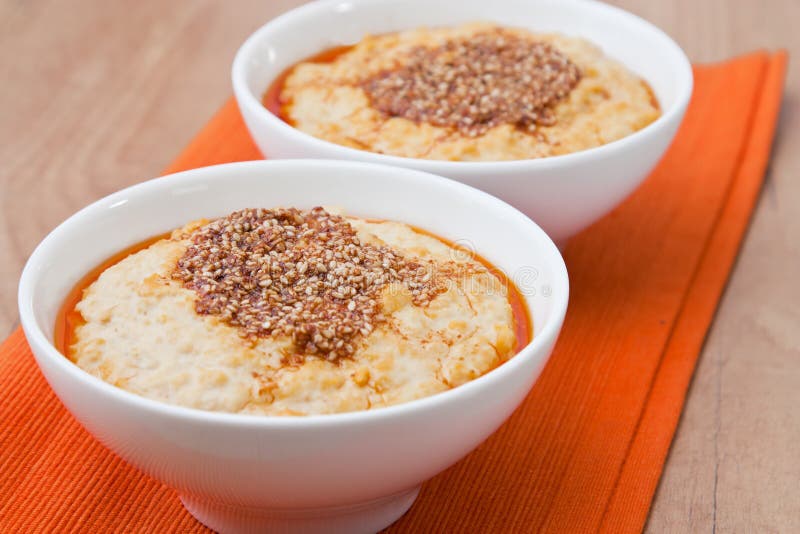 Hummus - Chickpeas Puree stock image. Image of mashed - 18007929