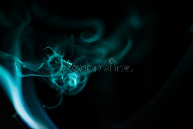 Bandera Nacional Del Humo De México Foto de archivo - Imagen de ...