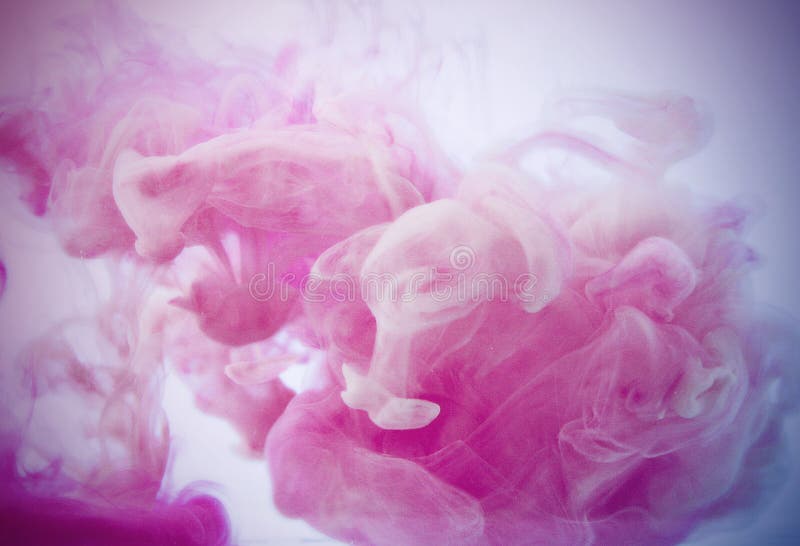 Humo del color foto de archivo. Imagen de ciencia, cielo - 42521040