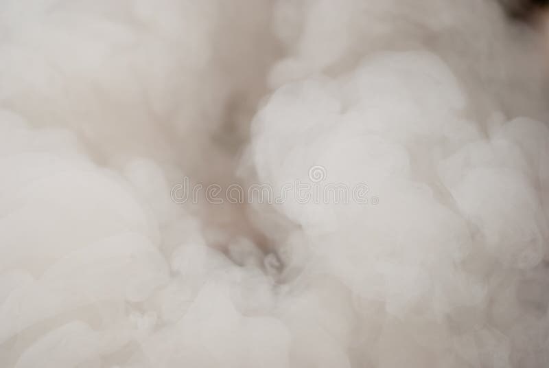 Humo denso imagen de archivo. Imagen de nadie, humo, cierre - 16220171
