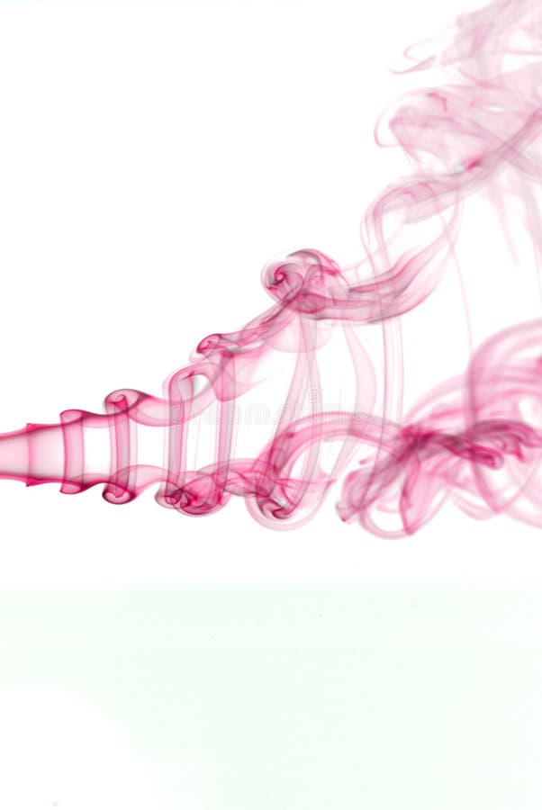 Humo Rosado Fotos De Stock - Descarga 2,993 Fotos Libres de Derechos
