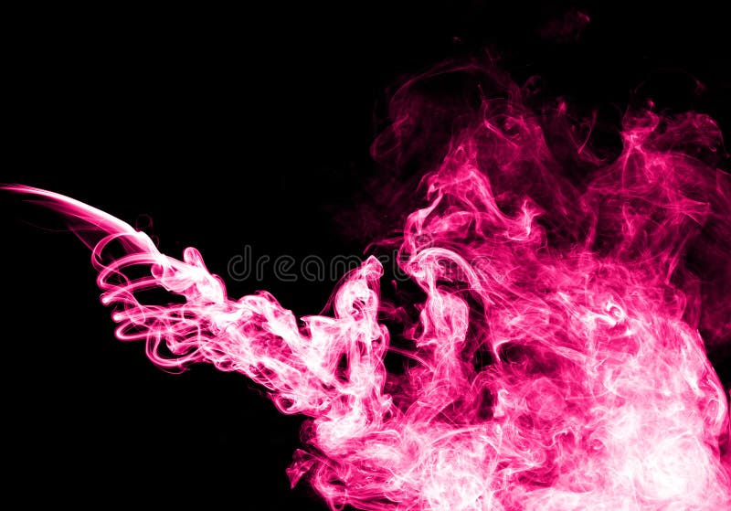 23,732 Humo Rosado En Fondo Negro Fotos de stock - Fotos libres de ...