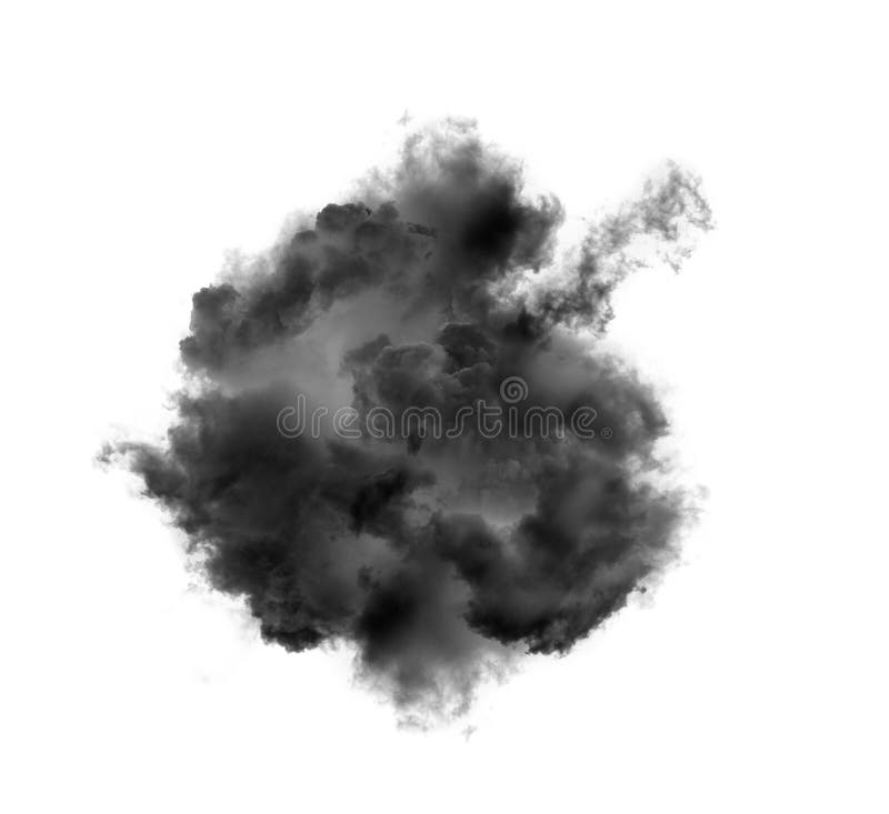 Humo sobre fondo blanco imagen de archivo. Imagen de brillante - 191481951