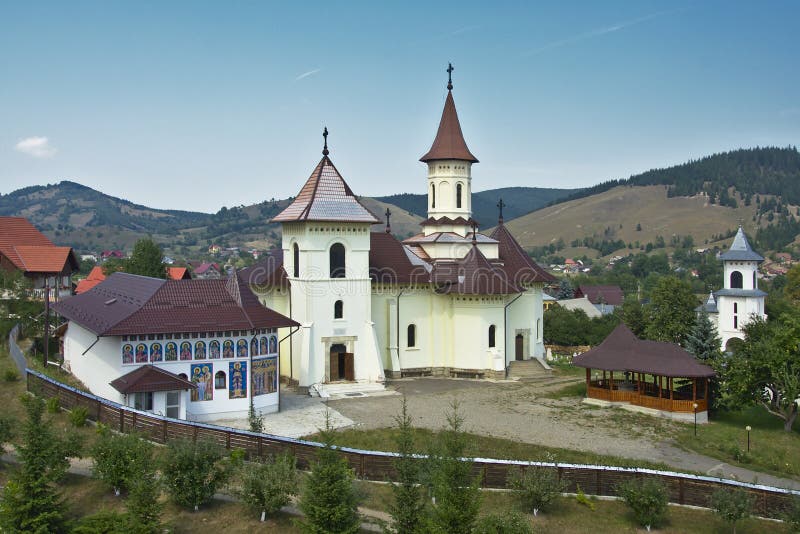 Humor monastery church stock photo. Image of spirituality - 58948316