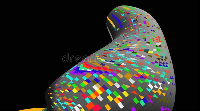 Humorous Weird Design Shape Stock Illustrations – 11 Humorous Weird ...