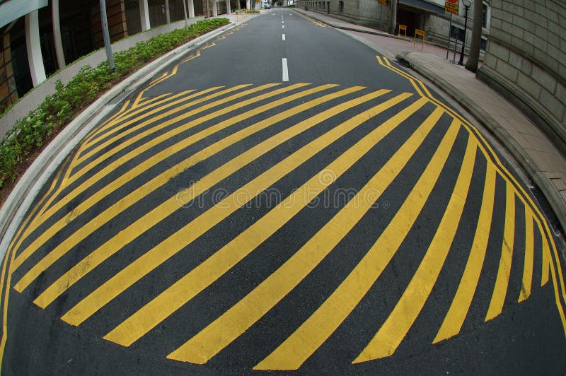 Hump stock photo. Image of street, driver, city, road, symbol - 353634