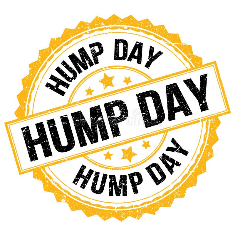 Hump Day Stock Illustrations – 267 Hump Day Stock Illustrations ...