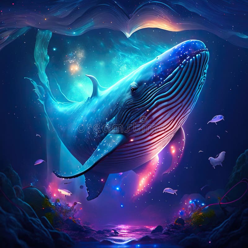 Humpback Whale Hugging Heart Humpback Whale in the Sea. Underwater ... Humpback Whale Hugging Heart Humpback Whale in the Sea. Underwater ...