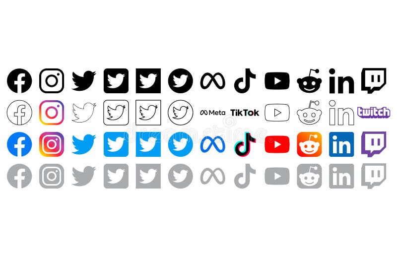 Linkedin Vector Islolated Icon. Social Media Logo ,symbol Editorial ... Linkedin Vector Islolated Icon. Social Media Logo ,symbol Editorial ...