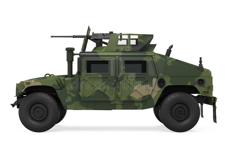Humvee High Mobility Multipurpose Wheeled Vehicle Isolated Stock ... Humvee High Mobility Multipurpose Wheeled Vehicle Isolated Stock ...