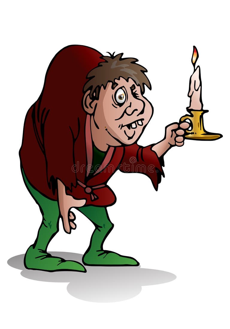 Hunchback Stock Illustrations – 292 Hunchback Stock Illustrations ...