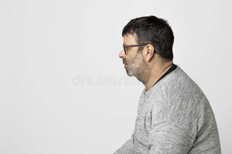 103 Older Black Man Profile Stock Photos - Free & Royalty-Free Stock ...