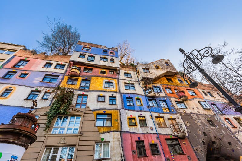 House of Art, Vienna editorial photo. Image of architecture - 22761791