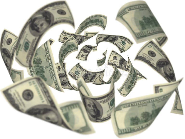 619 Falling One Dollar Bills Stock Photos - Free & Royalty-Free Stock ...