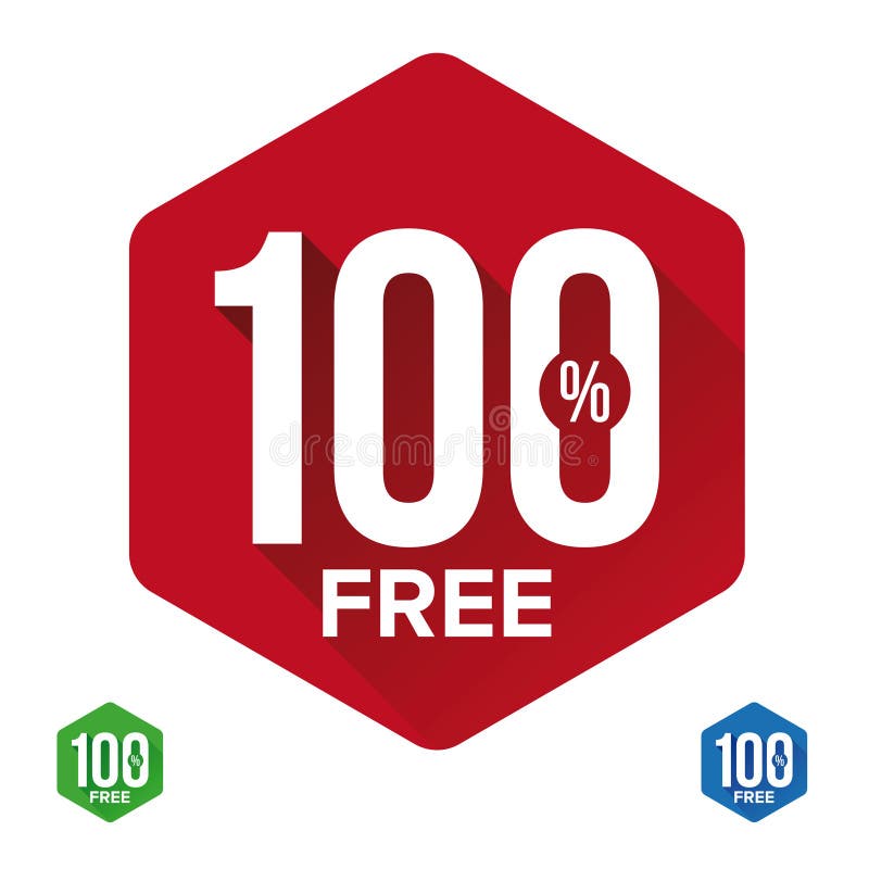 100 percent free stock illustration. Illustration of isolated - 6733155