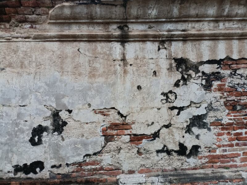 Old wall pattern stock image. Image of stone, temple - 282594629