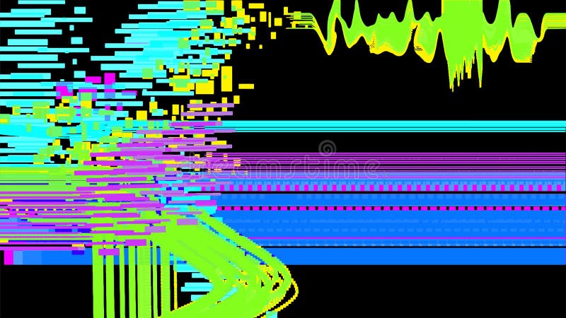Glitch Distortion Box Stock Illustrations – 134 Glitch Distortion Box ...