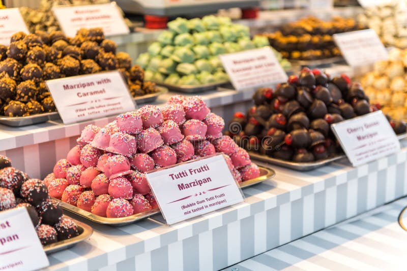 Hungarian dessert stock image. Image of chickpeas, cheesecake - 61607219