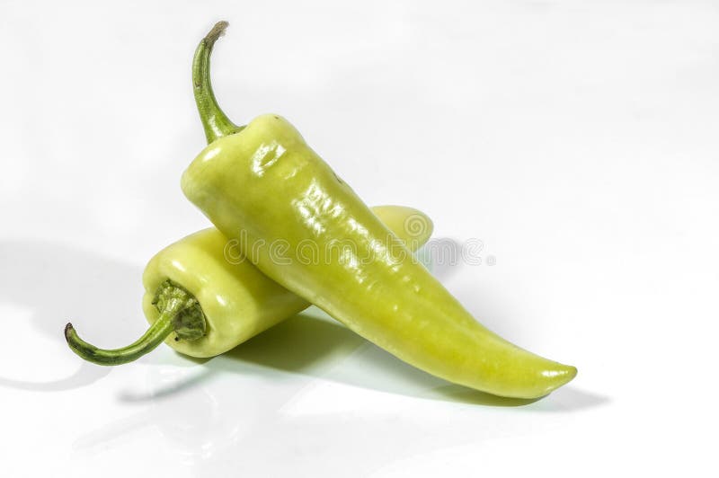 HUNGARIAn GREEN PEPPER stock photo. Image of food, healthy - 29524852
