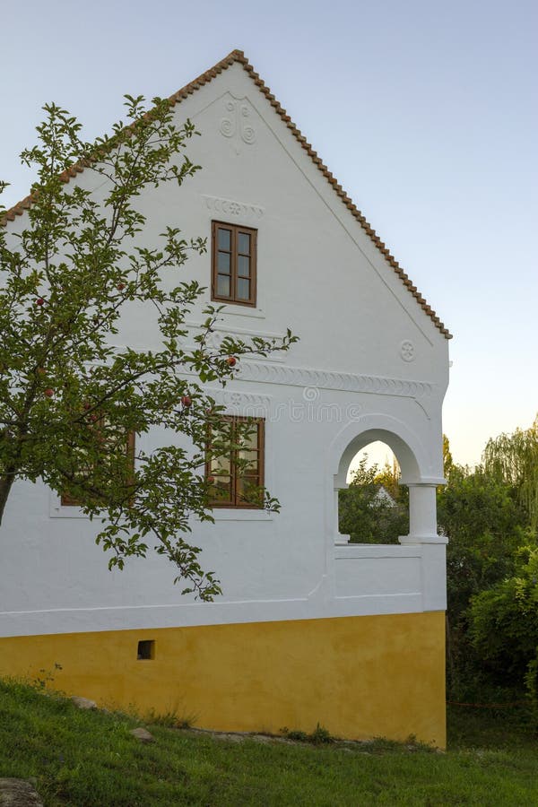 Traditional Hungarian House Stock Images - Download 2,146 Royalty Free ...