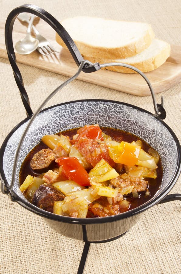 344 Hungarian Letcho Stock Photos - Free & Royalty-Free Stock Photos ...