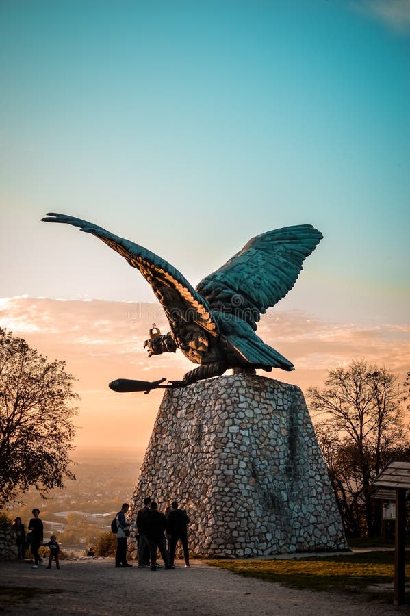 Turulmadar Stock Photos - Free & Royalty-Free Stock Photos from Dreamstime