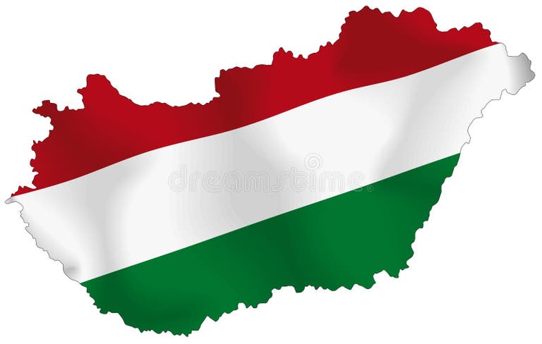 Hungary Flag Design Stock Illustrations – 6,771 Hungary Flag Design ...