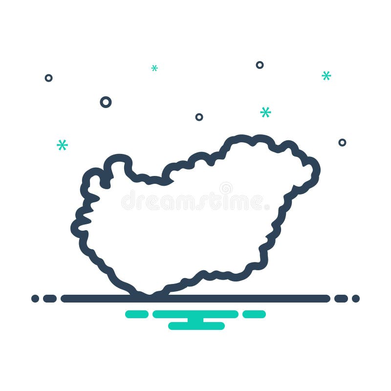 Hungarymap Stock Illustrations – 4 Hungarymap Stock Illustrations ...