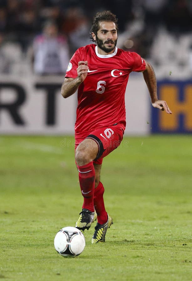 Hungary vs. Turkey 3:1 editorial photo. Image of competition - 27187356