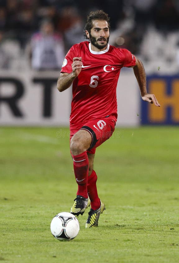 Hungary vs. Turkey 3:1 editorial photo. Image of competition - 27187356