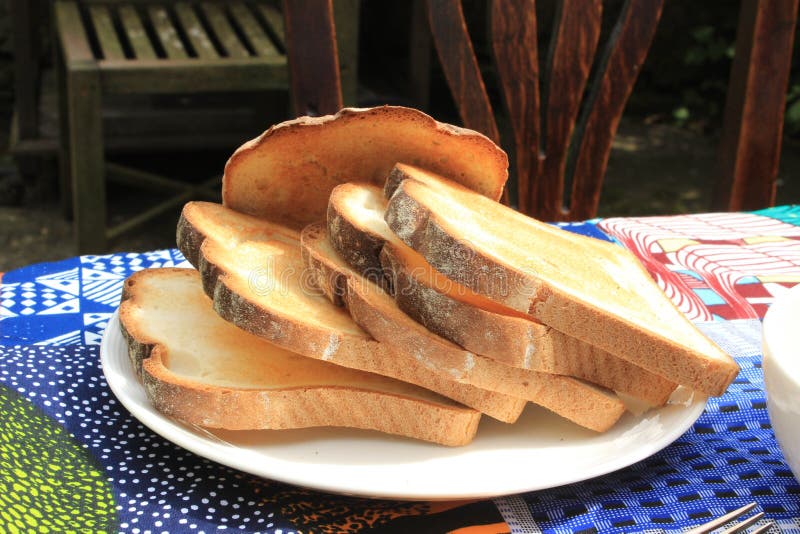 Bread Display at a Hotel Buffet Stock Photo - Image of display, buffet ...