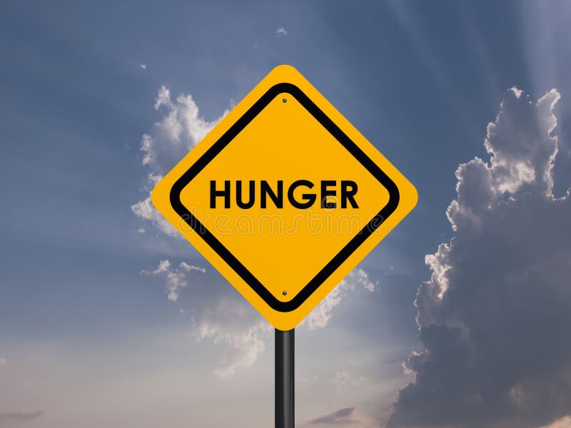 Hunger stockbild. Bild von nord, hunger, indien, notwendigkeiten - 99491813