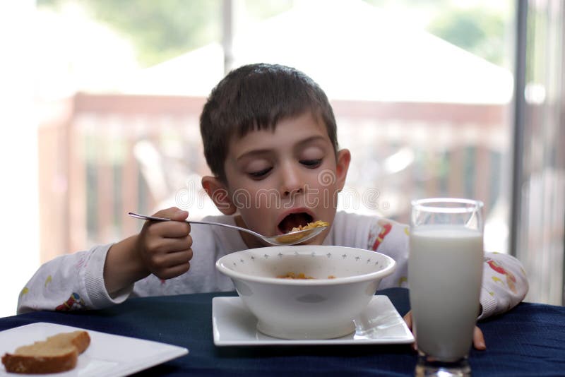 Hungry stock image. Image of expression, joyful, mouth - 5463577