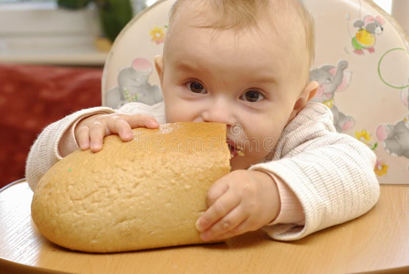 Newborn Baby in the Red Bow Stock Photo - Image of holidays, happiness ...