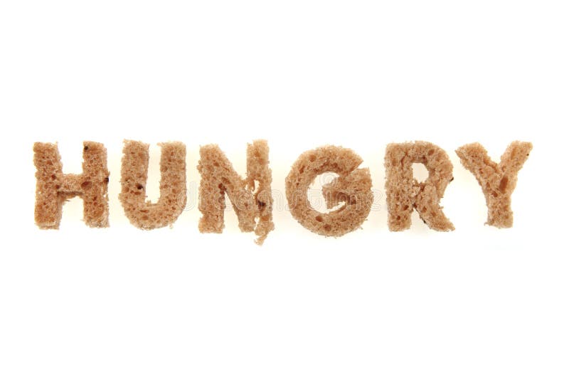 Hungry Bread Alphabet Stock Photos - Free & Royalty-Free Stock Photos ...