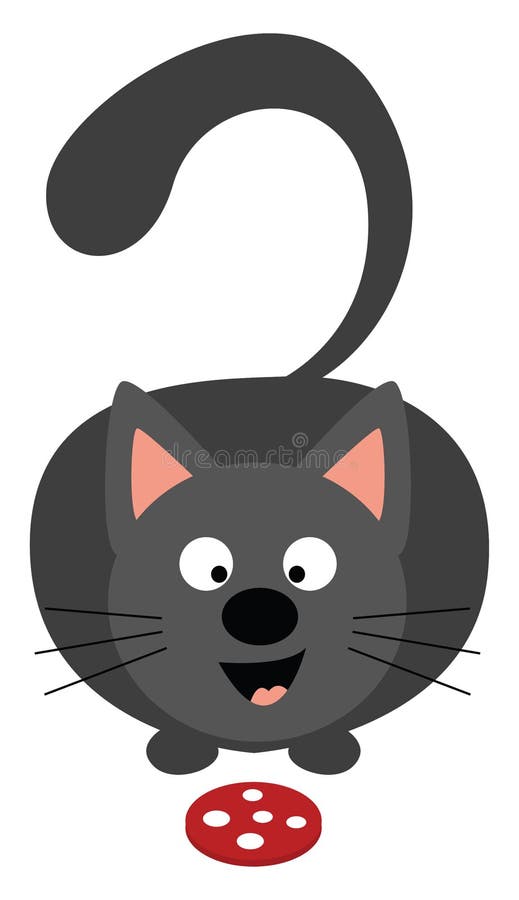 Hungry Cat Stock Illustrations – 2,774 Hungry Cat Stock Illustrations ...