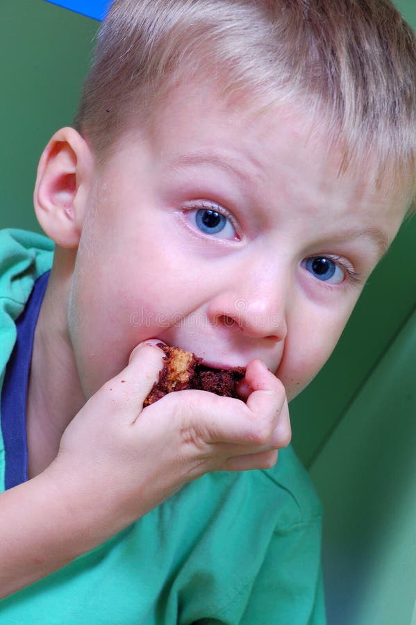 Hungry child stock photo. Image of desert, hunger, food - 11496640