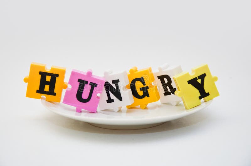 Hungry children stock photo. Image of table, dishware - 24032486