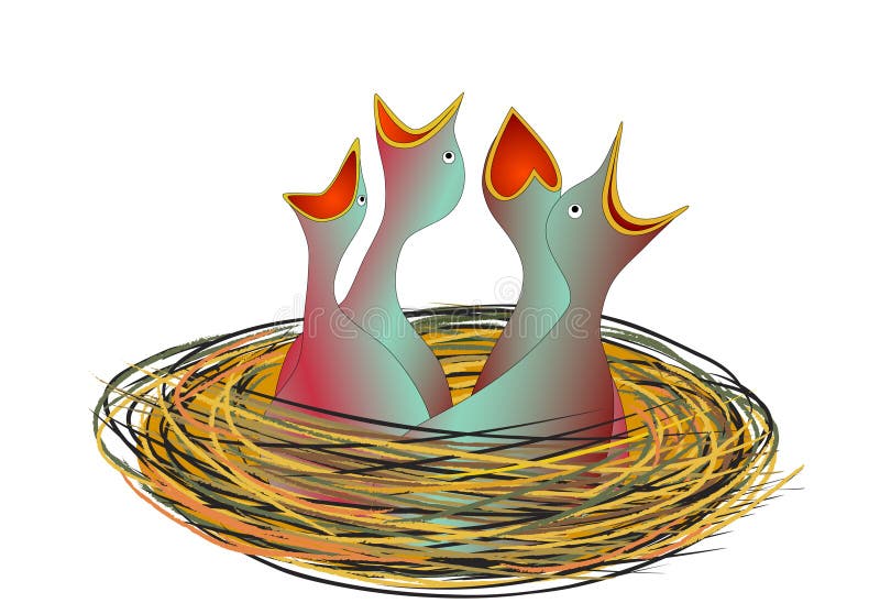 Callow Stock Illustrations – 82 Callow Stock Illustrations, Vectors ...