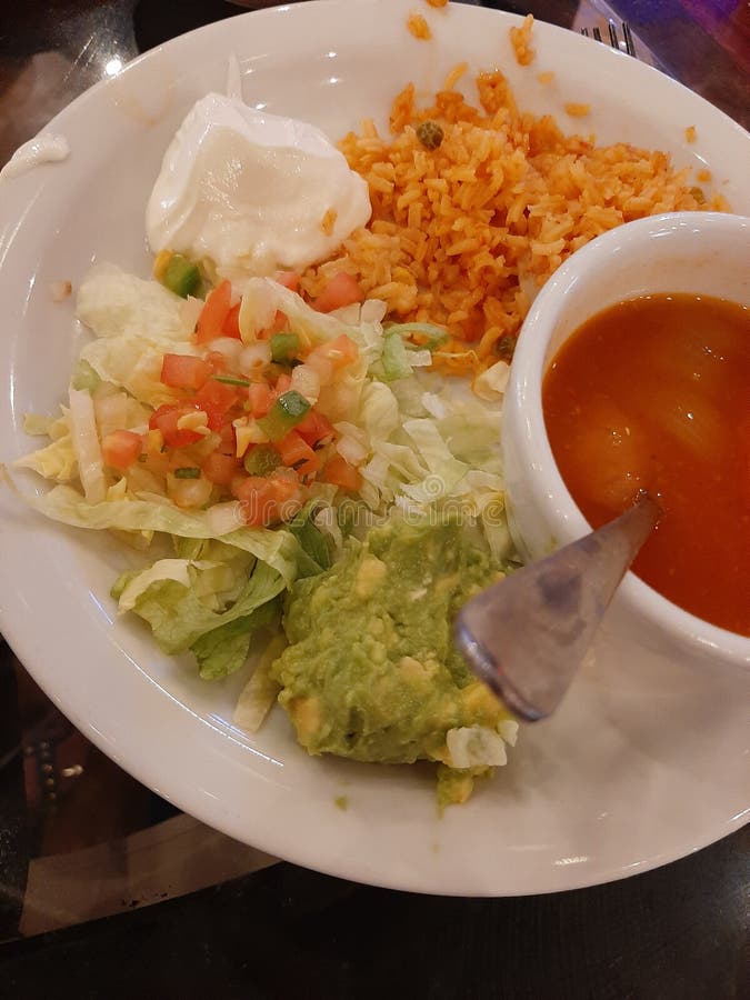 Hungry grab some mexican stock photo. Image of grab - 153691568