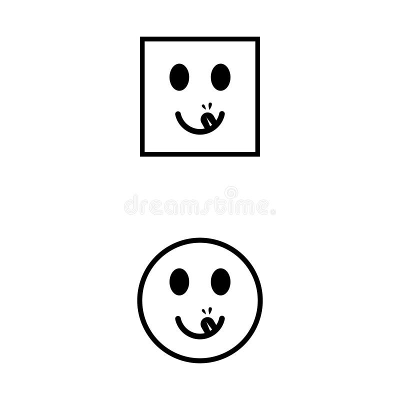 Hungry stock vector. Illustration of icon, line, vector - 278539474