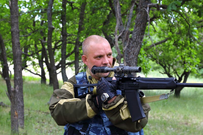 Unloaded Rifle Stock Photos - Free & Royalty-Free Stock Photos from ...